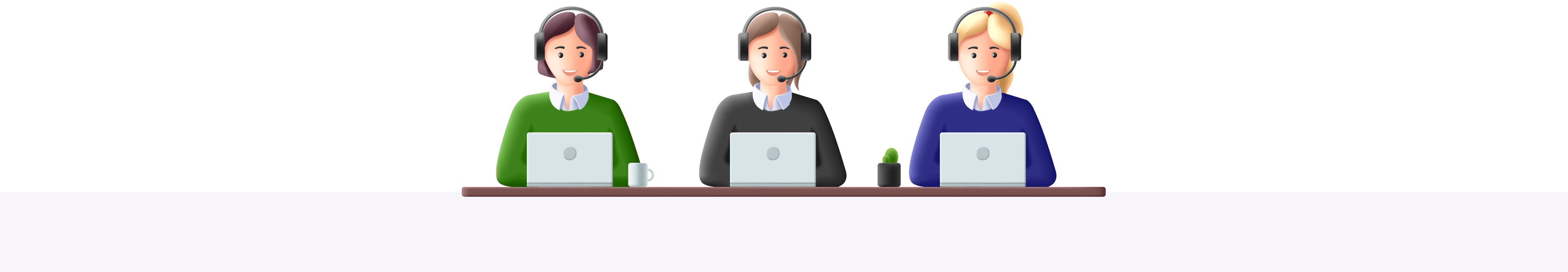 Crave T3 In-room Tablets