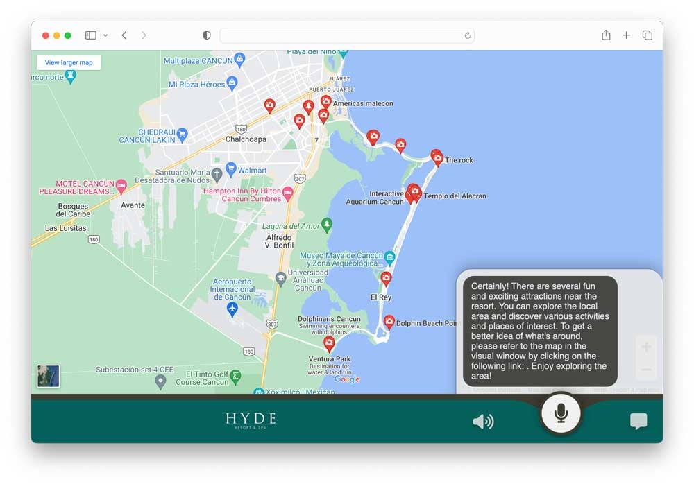 Crave AI for Development Partners – Crave Interactive