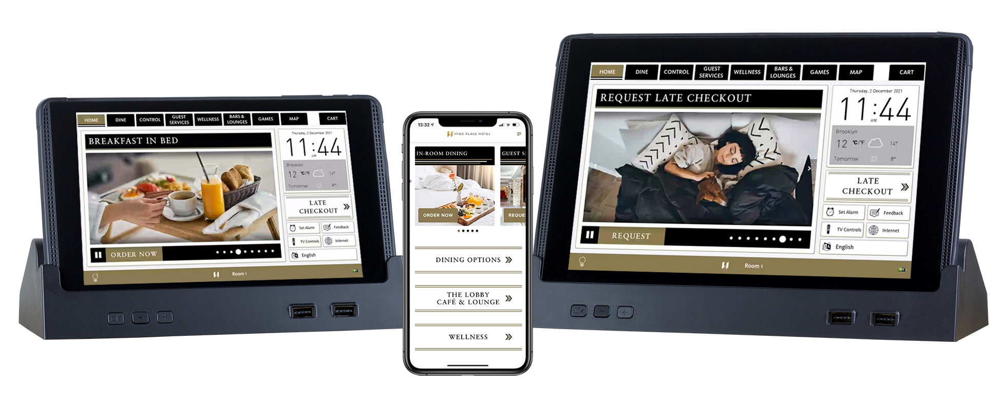 Crave Announced as HotelTechAwards 2022 Finalists